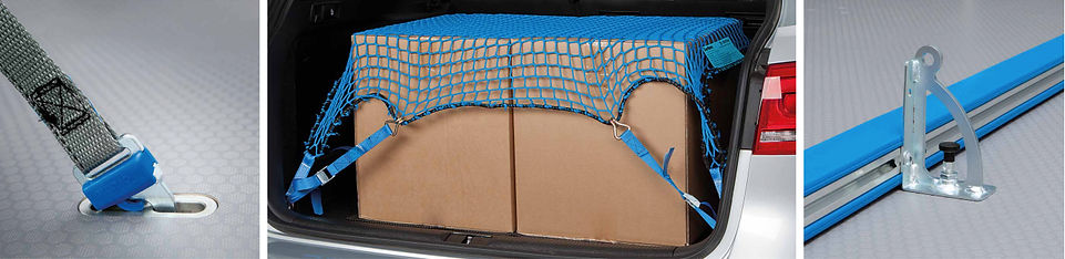 Load-securing | Sortimo Australia